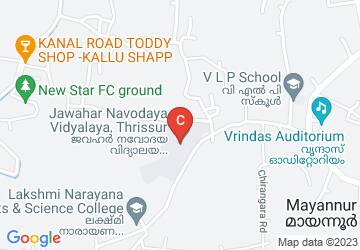 Jawahar Navodaya Vidyalaya (JNV), Mayannur, Thrissur: Admission, Fee ...