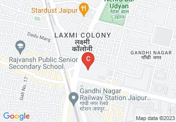 Kendriya Vidyalaya No 1 (KV NO 1), Bajaj Nagar, Jaipur: Admission, Fee ...