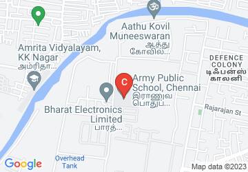 Army Public School (APS), Nandambakkam, Chennai: Admission, Fee ...