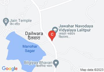 Jawahar Navodaya Vidyalaya (JNV), Dailwara, Lalitpur: Admission, Fee ...