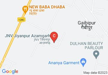 Jawahar Navodaya Vidyalaya (JNV), Jiyanpur, Azamgarh: Admission, Fee ...