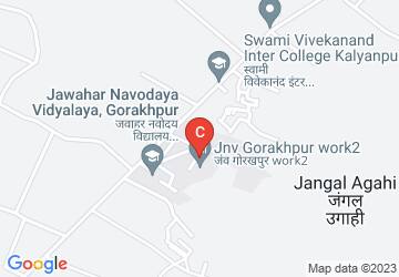 Jawahar Navodaya Vidyalaya (JNV), Peepiganj, Gorakhpur: Admission, Fee ...