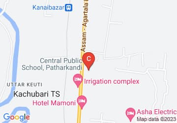 Central Public School (CPSP), Patharkandi, Karimganj: Admission, Fee ...