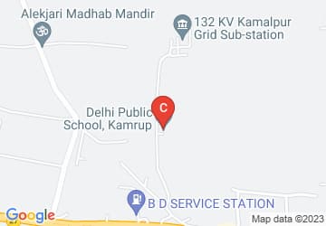 Delhi Public School (DPS), Baihata Chariali, Guwahati: Admission, Fee ...