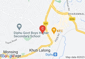 Erudite Academy Diphu, Karbi Anglong: Admission, Fee, Affiliation