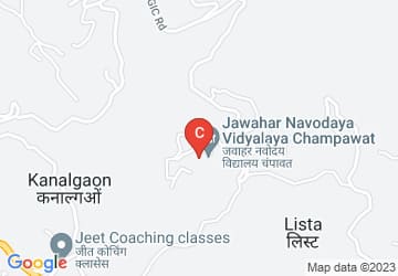 Jawahar Navodaya Vidyalaya (JNV), Latoli, Champawat: Admission, Fee ...