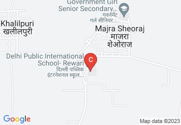 Delhi Public International School (DPIS), Rewari, Rewari: Admission ...