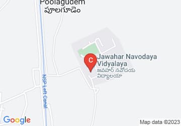 Jawahar Navodaya Vidyalaya (JNV), Chalakurthy Campus, Nalgonda ...