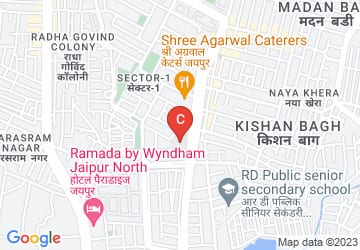 KPS Udaan Vidyadhar Nagar, Jaipur: Admission, Fee, Affiliation