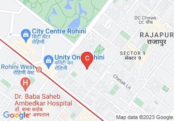 Glorious Public School Rohini, New Delhi: Admission, Fee, Affiliation