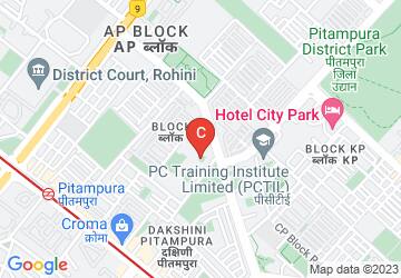 Rukmini Devi Public School (RDPS), Pitampura, New Delhi: Admission, Fee ...