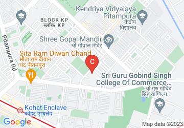 Sachdeva Public School (SPS), Pitampura, New Delhi: Admission, Fee ...