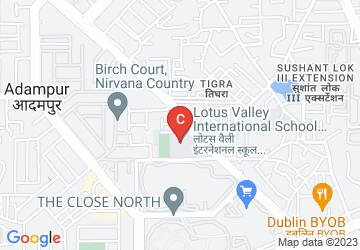 Lotus Valley International School (LVIS), Nirvana Country, Gurgaon ...