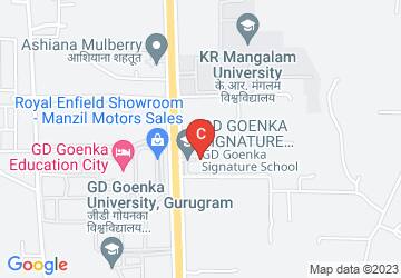 GD Goenka Signature School (GDGSS), Sohna road, Gurgaon: Admission, Fee ...