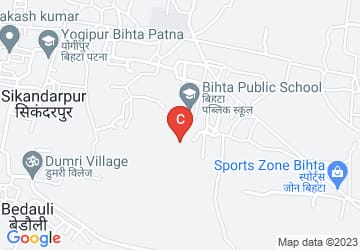 Bihta Public School Bihta, Patna: Admission, Fee, Affiliation