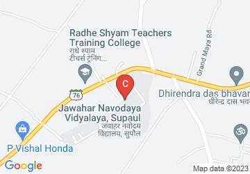 Jawahar Navodaya Vidyalaya (JNV), Supaul, Supaul: Admission, Fee ...