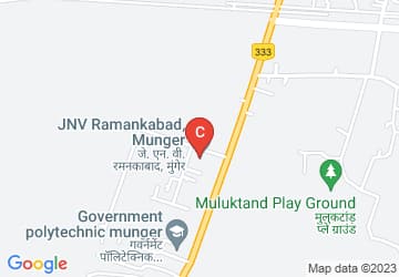 Jawahar Navodaya Vidyalaya (JNV), Ramanakabad, Munger: Admission, Fee ...