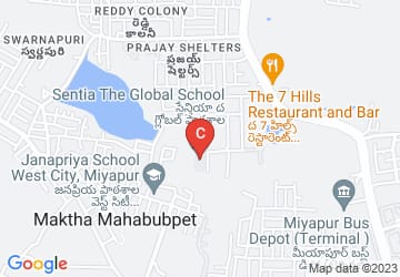 Sentia The Global School Miyapur, K.V.Rangareddy: Admission, Fee ...