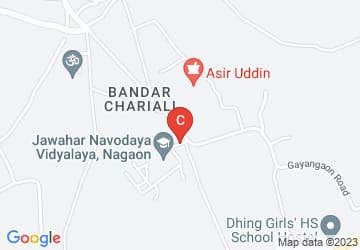 Jawahar Navodaya Vidyalaya (JNV), Dhing, Nagaon: Admission, Fee ...