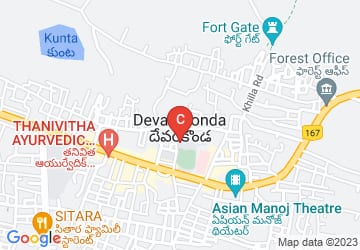 HRD School Of Excellence Devarakonda, Nalgonda: Admission, Fee, Affiliation