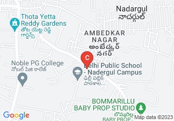 Delhi Public School (DPS), Nadergul, Hyderabad: Admission, Fee, Affiliation