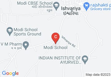 Modi School Ishwariya, Rajkot: Admission, Fee, Affiliation