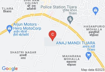 Oxford International School Bansur, Alwar: Admission, Fee, Affiliation