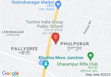 Techno India Group Public School (TIGPS), Chinsurah, Hooghly: Admission ...