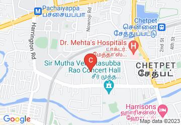 MCC Public School Chetpet, Chennai: Admission, Fee, Affiliation