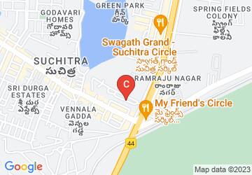 Suchitra Academy Hyderabad, Hyderabad: Admission, Fee, Affiliation