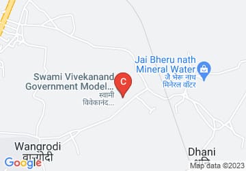 Swami Vivekanand Government Model School Mavli, Udaipur: Admission, Fee ...