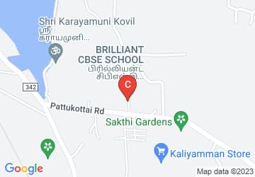 Brilliant School Pattukkottai, Thanjavur: Admission, Fee, Affiliation