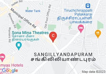 MAM School Siruganur, Tiruchirappalli: Admission, Fee, Affiliation