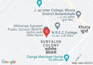Maharaja Agrasen Public School (MAPS), Khurja, Khurja: Admission, Fee ...