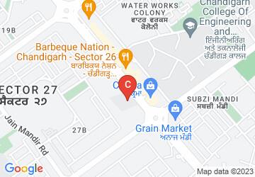 Bhavan Vidyalaya Sector 27 B, Chandigarh: Admission, Fee, Affiliation
