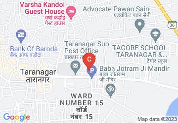 Star City International School Taranagar, Taranagar: Admission, Fee ...