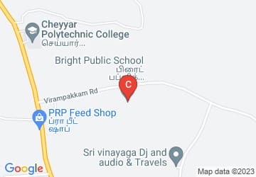 Bright Public School Cheyyar, Tiruvannamalai: Admission, Fee, Affiliation