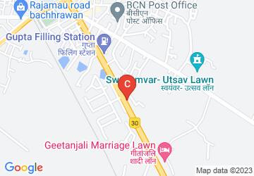 SJS Public School Bachhrawan, Raebareli: Admission, Fee, Affiliation