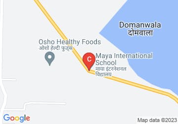 Maya International School Bhurewala, Ambala: Admission, Fee, Affiliation