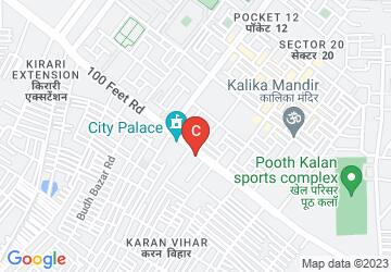 Bal Deep Model School Sultanpuri, New Delhi: Admission, Fee, Affiliation