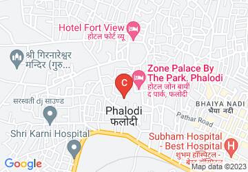 Saint Paul's School Phalodi, Jodhpur: Admission, Fee, Affiliation