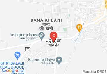 D.K. Gupta Memorial School Jobner, Jaipur: Admission, Fee, Affiliation