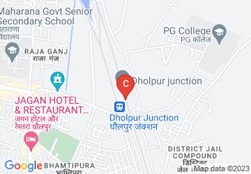 St Joseph's International School Dholpur Dholpur, Dholpur: Admission, Fee, Affiliation