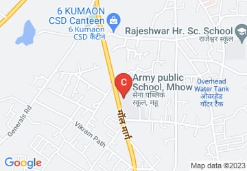 Army Public School (APS), Mhow, Indore: Admission, Fee, Affiliation