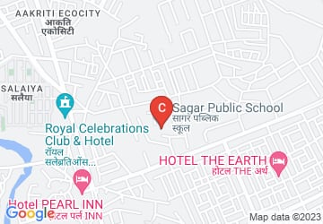 Sagar Public School (SPS), Rohit Nagar, Bhopal: Admission, Fee, Affiliation