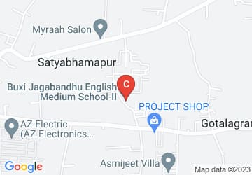 Buxi Jagabandhu English Medium School - II (BJEMS-II), Balakati ...