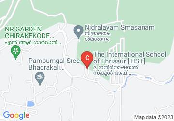 The International School of Thrissur (TIST), Thrissur, Thrissur ...