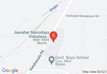 Jawahar Navodaya Vidyalaya (JNV), Mungeshpur, New Delhi: Admission, Fee ...