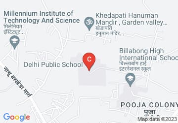 Delhi Public School (DPS), Kolar Road, Bhopal: Admission, Fee, Affiliation