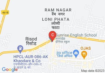 Sunrise English School Risod, Washim: Admission, Fee, Affiliation